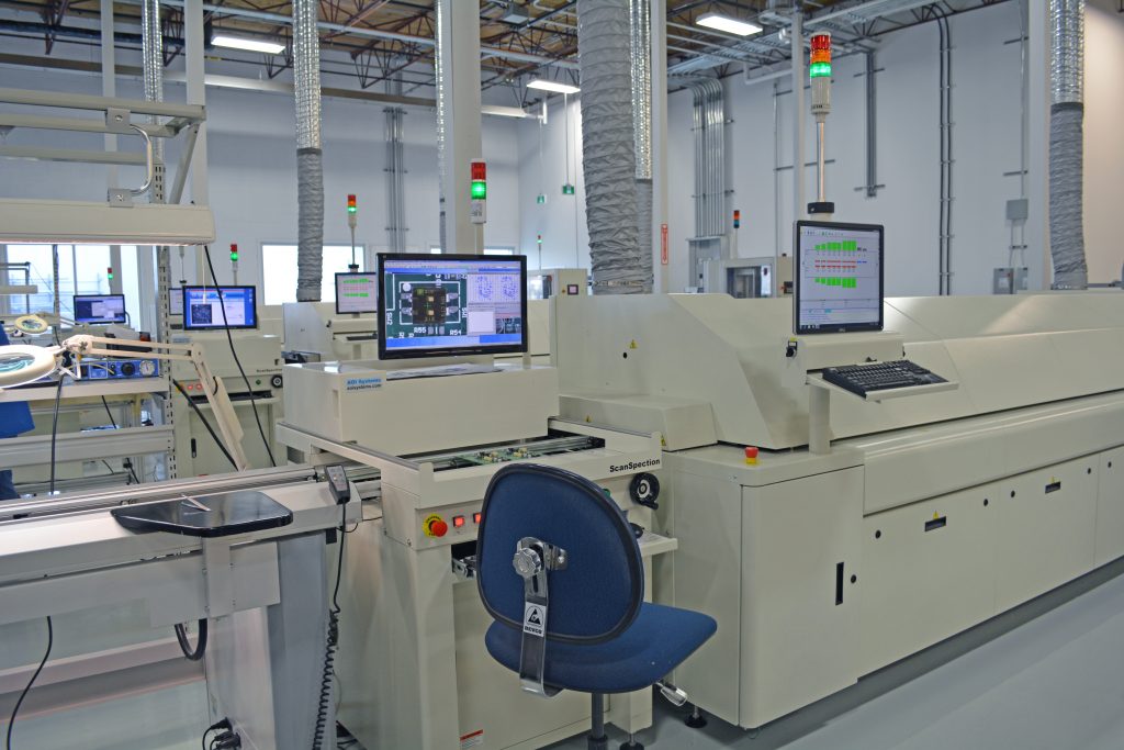 Build & Manufacture: Procurement & Supply Chain Management | PCB Assemblies