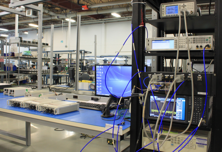 Manufacturing Quality Control | Quality Assurance in Manufacturing