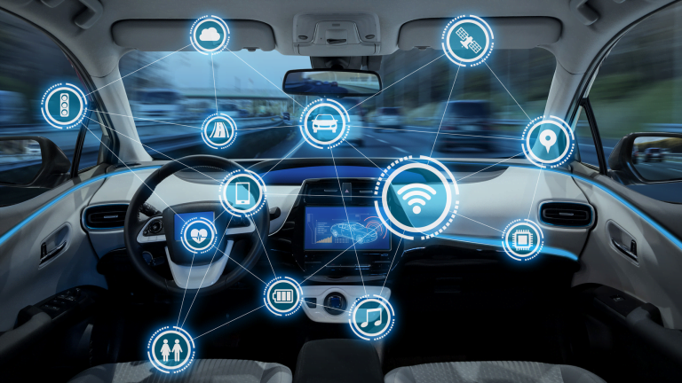 Electronics Manufacturing for Transportation: Driver Assistance Systems ...